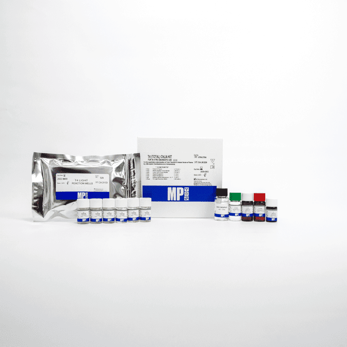 T4 (Total) ChLIA Kit