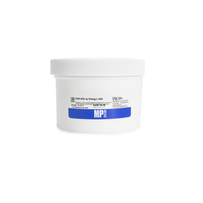CSM-URA W/20 MG/L ADE (POWDER)