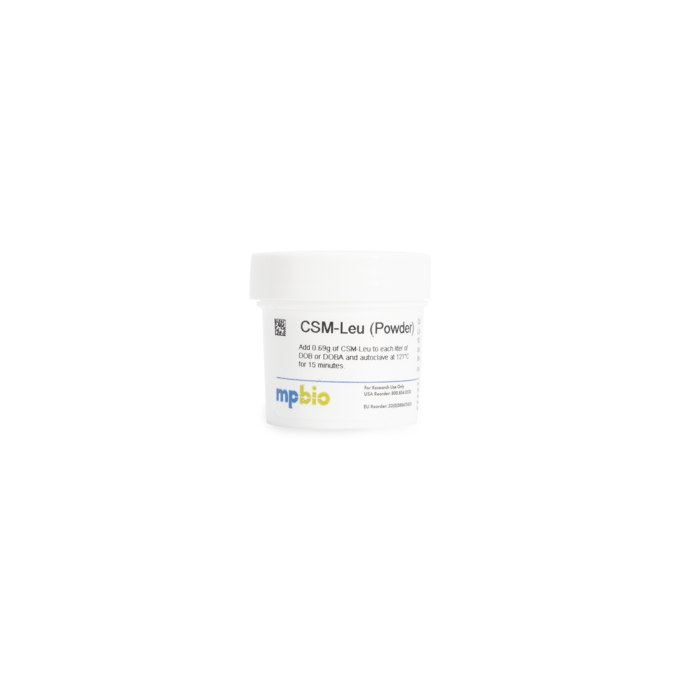 CSM-LEU (POWDER)
