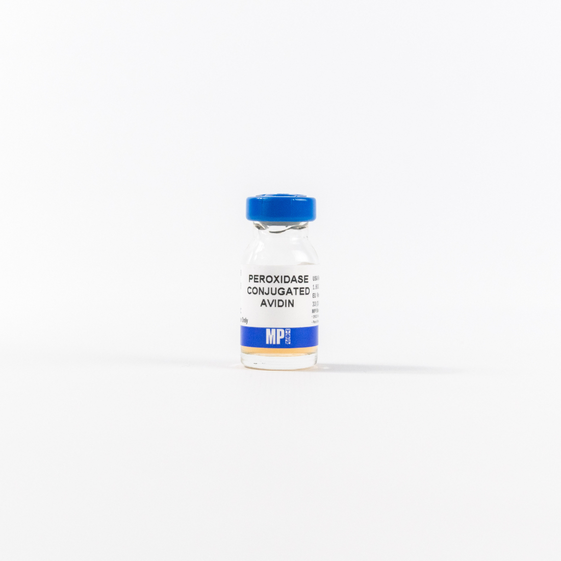 Horseradish Peroxidase-Conjugated Avidin
