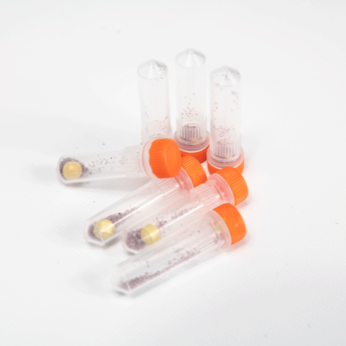 Lysing Matrix A, 2 mL tube