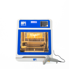 MPure-12 aNAP System
