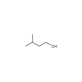 Isoamyl Alcohol