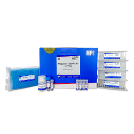 MagBeads FastRNA Kit for Virus (Ready-to-use for MPure-96™)