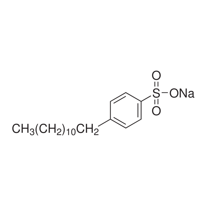 Sodium dodecyl benzene sulfonate store