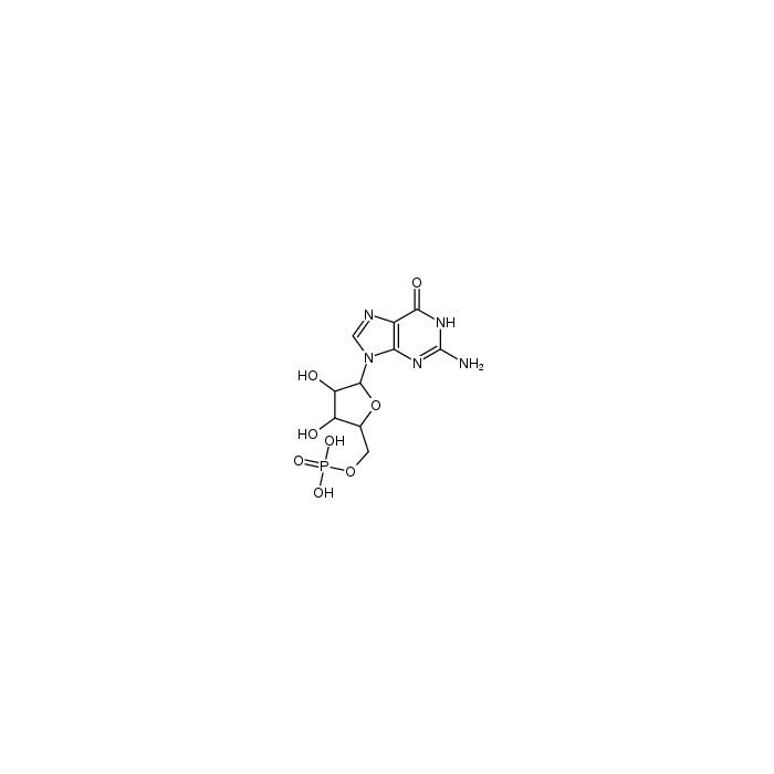 Guanosine-5′-Monophosphate
